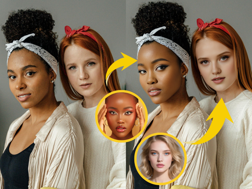 VModel Demos & API - Explore Interactive AI Models