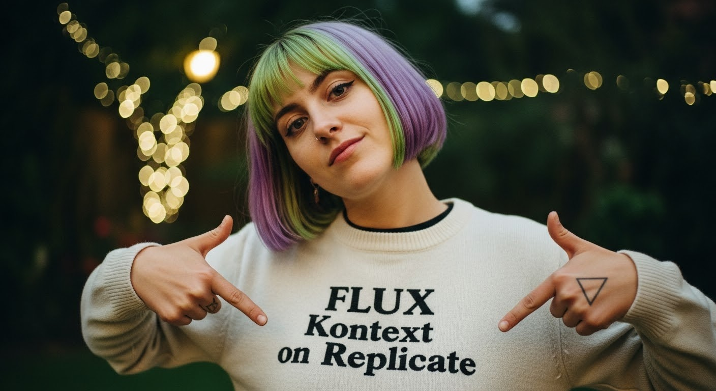 Flux Kontext AI API Platform for Advanced AI Image Editing