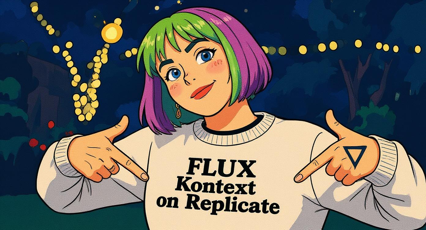 Flux Kontext AI API Platform for Advanced AI Image Editing