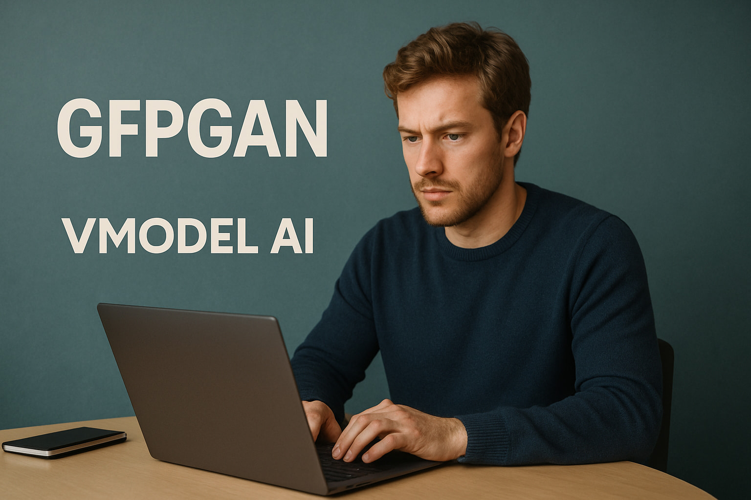 VModel - AI Models | Explore and Run AI Models