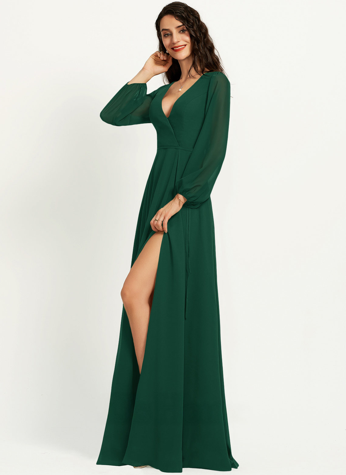 AI Segment Anything with prompts