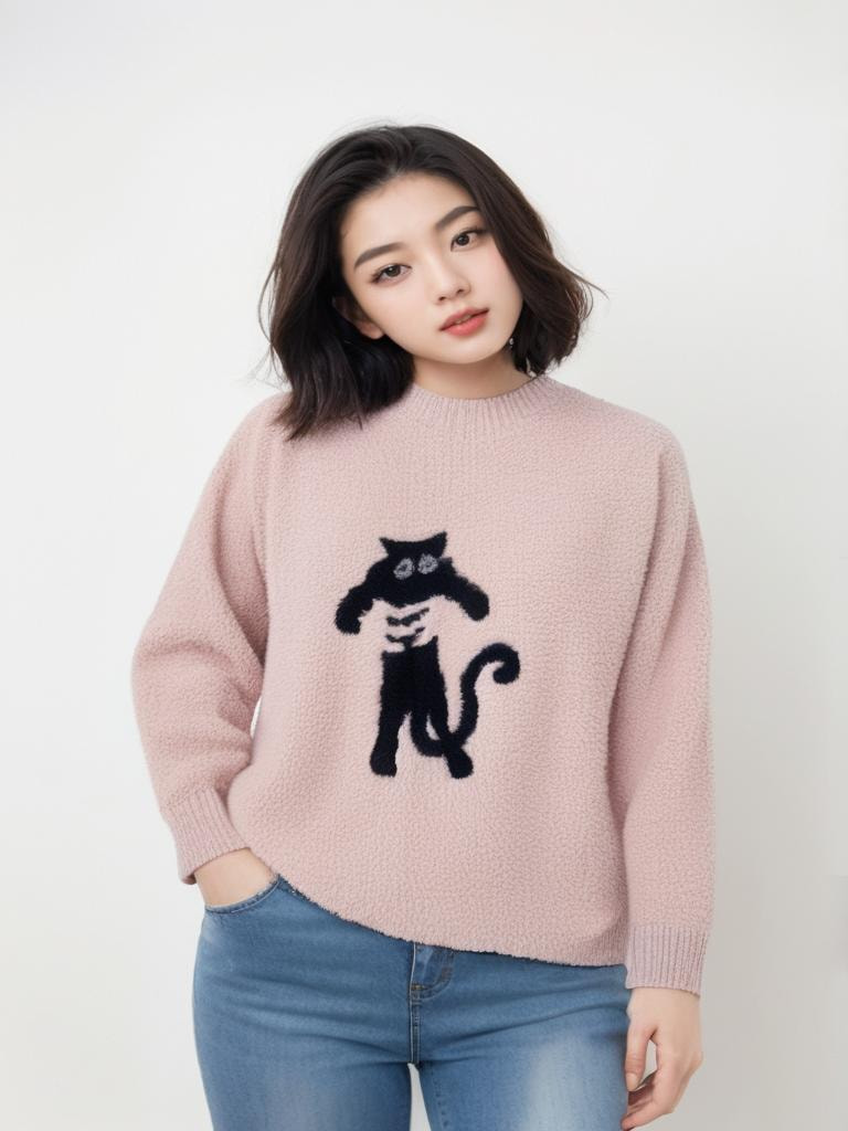 AI Try-On API – Virtual Outfit Changing Made Easy